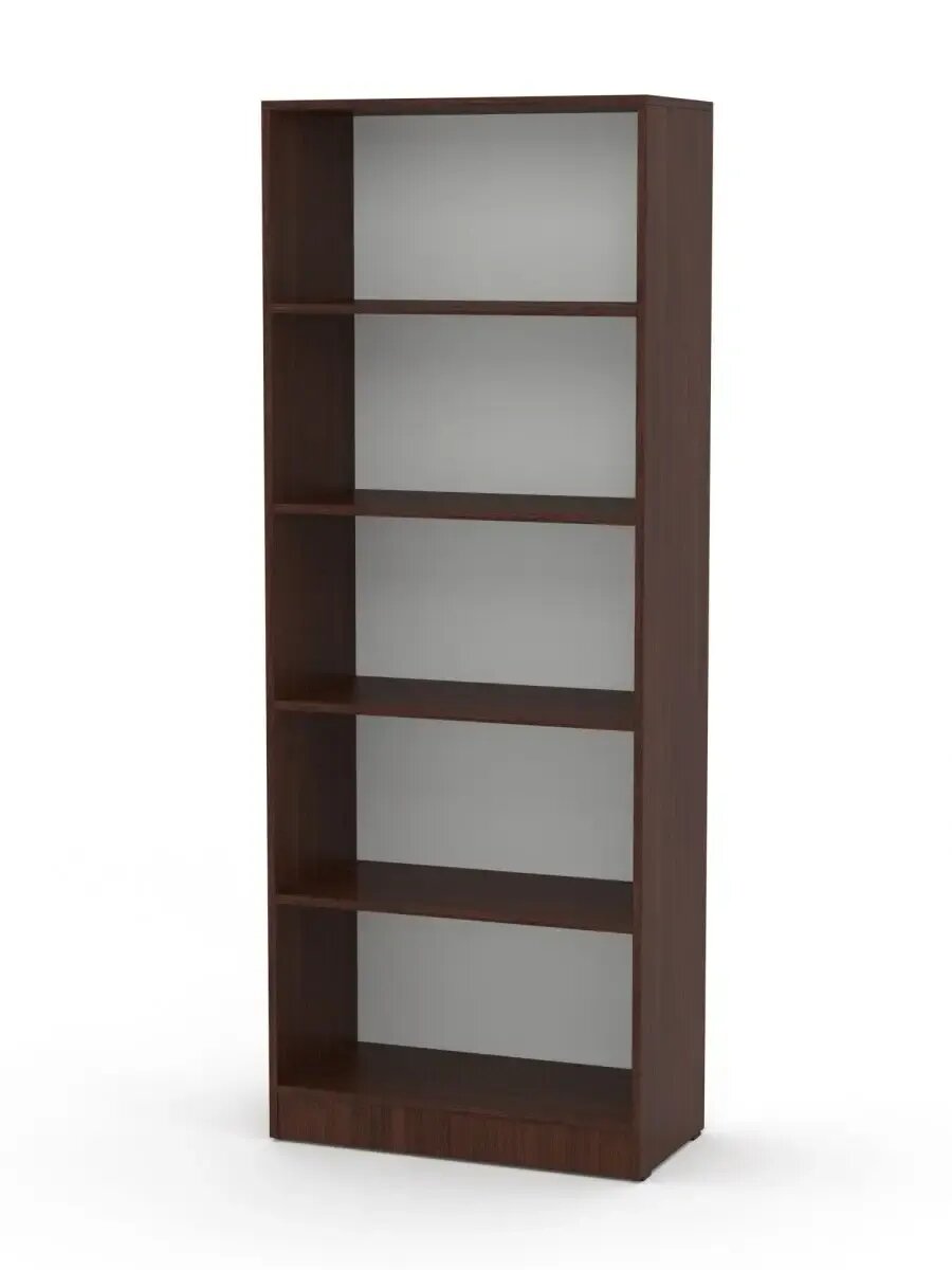 Шкаф FRESTER стеллаж для книг одежды деревянный в прихожую спальню, от производителя