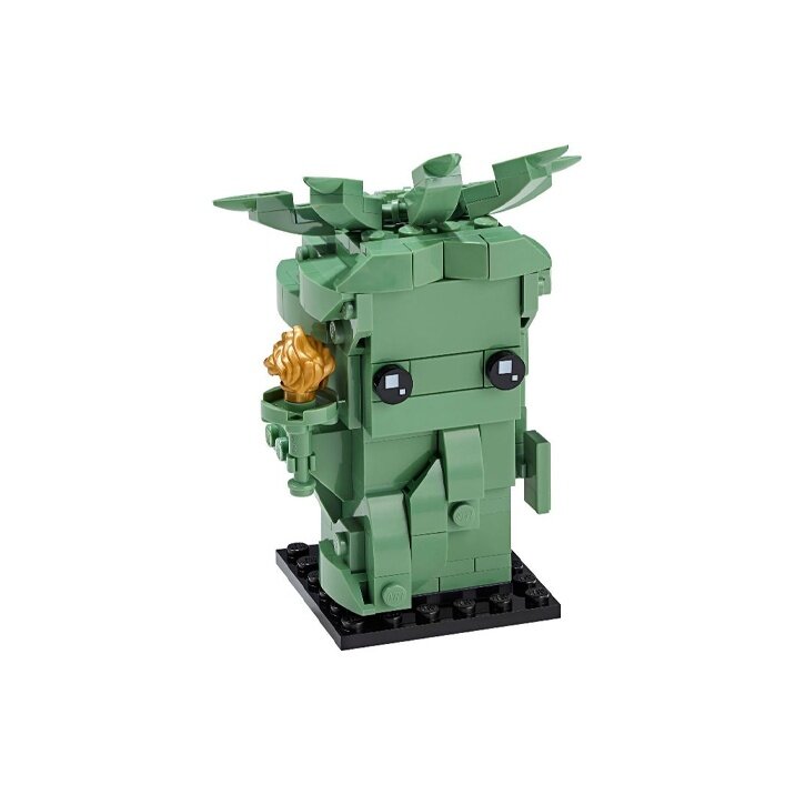 Конструкторы LEGO Brickheadz — фото 1
