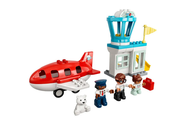 LEGO Dibao Collection Building Blocks 28pcs 10961 null