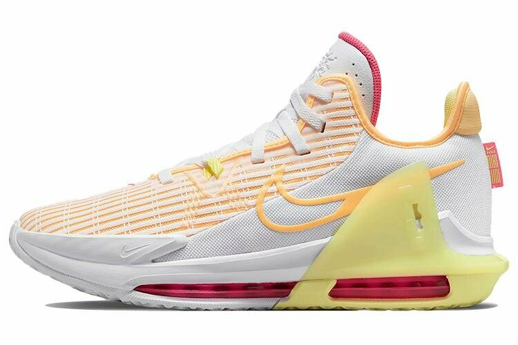 Кроссовки LeBron Witness 6 EP