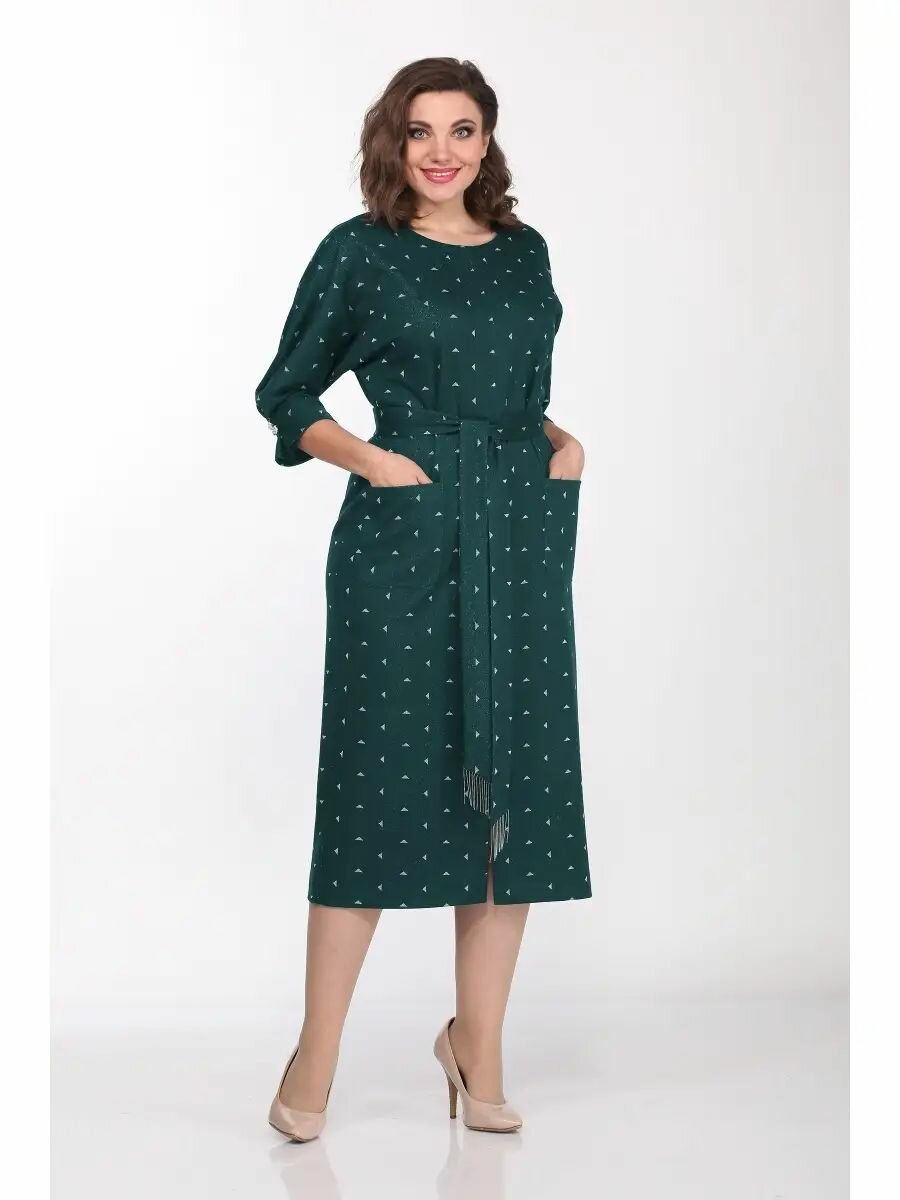 Платье Базовая коллекция