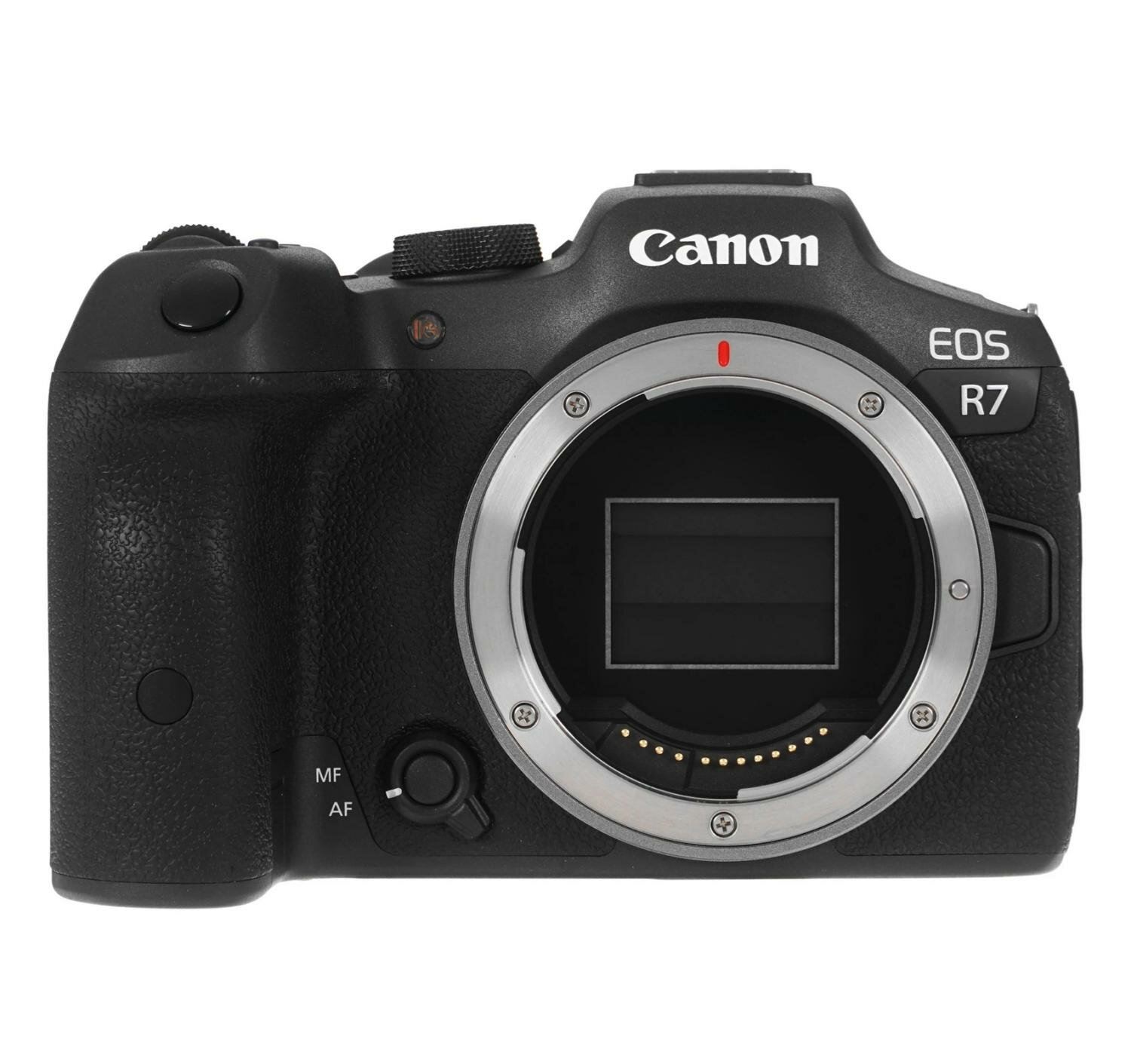Фотоаппарат Canon EOS R7 body