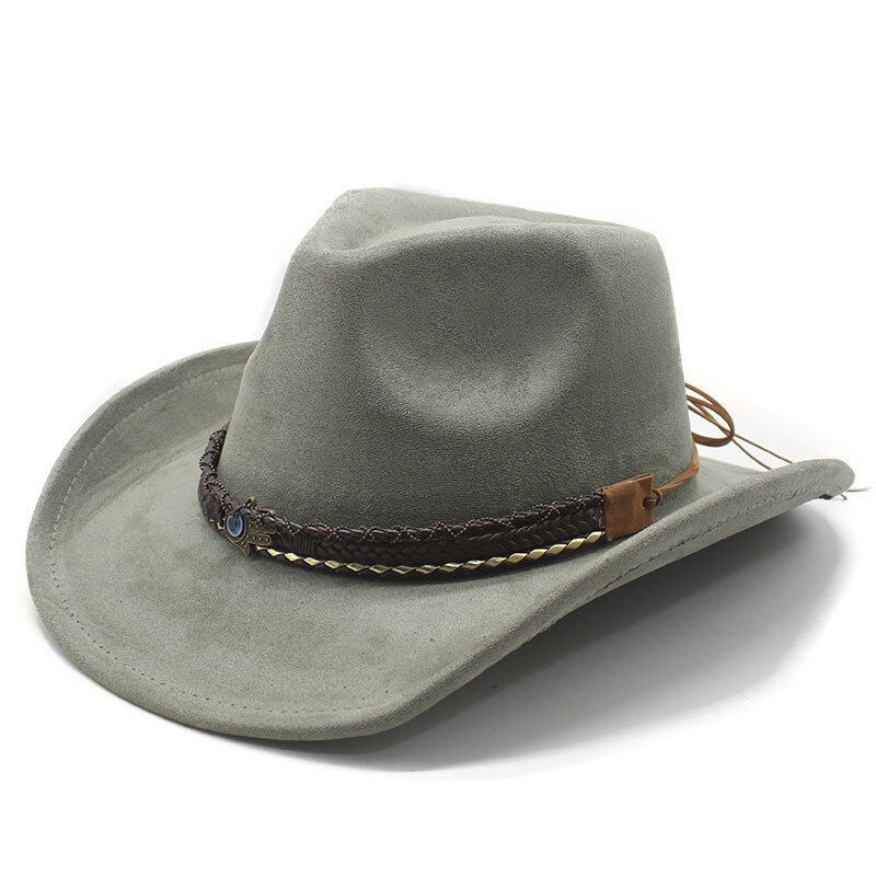 Многоцелевая Соломенная шляпа этно стиль Унисекс Пустотелая Согнутый козырёк Солома / ZYY-044