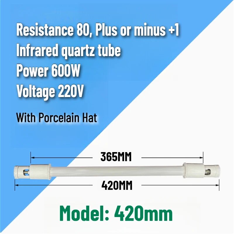 Термоусадочная упаковочная машина 220В 600Вт 420mm-B