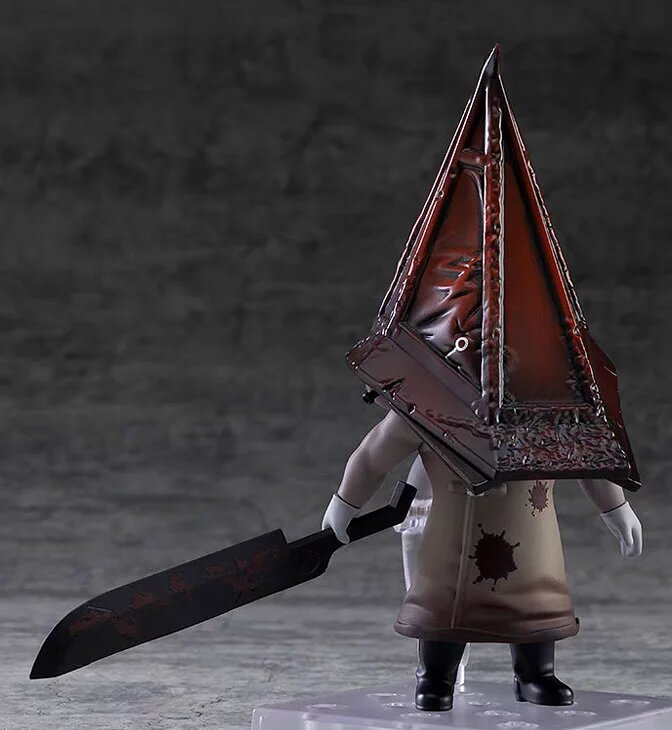 Funko Pop! Pyramid Head, no box