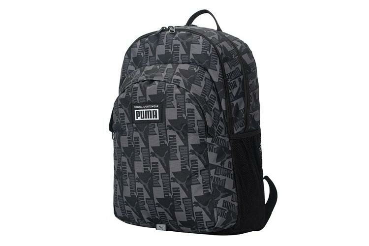 Рюкзак унисекс PUMA 614106535, OneSize EU, универсальный размер