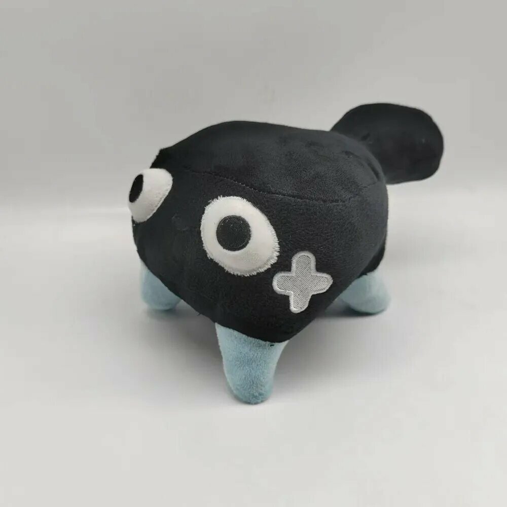 Dandy's World Plush Scraps Мягкие плюшевые игрушки, подарки на Хэллоуин для мальчиков и девочек
