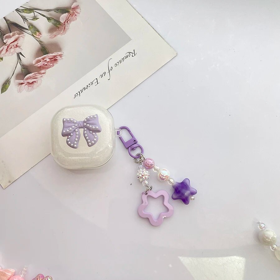 Силиконовый чехол для наушников Redmi Buds 6 Play/Buds 6 Active/Buds6 Pro Redmi Buds 6Active, A1