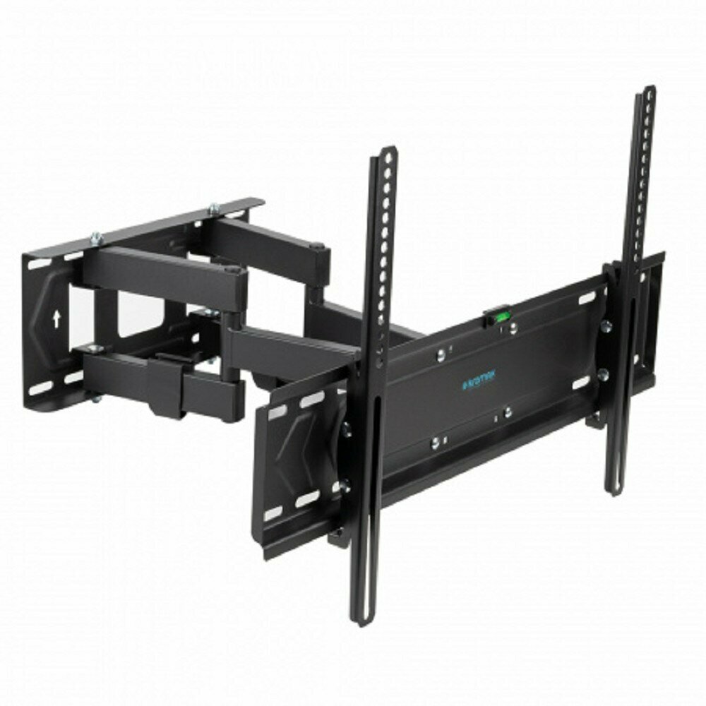 Кронштейн для ТВ Kromax PIXIS-XL-2 40"-90" Черный