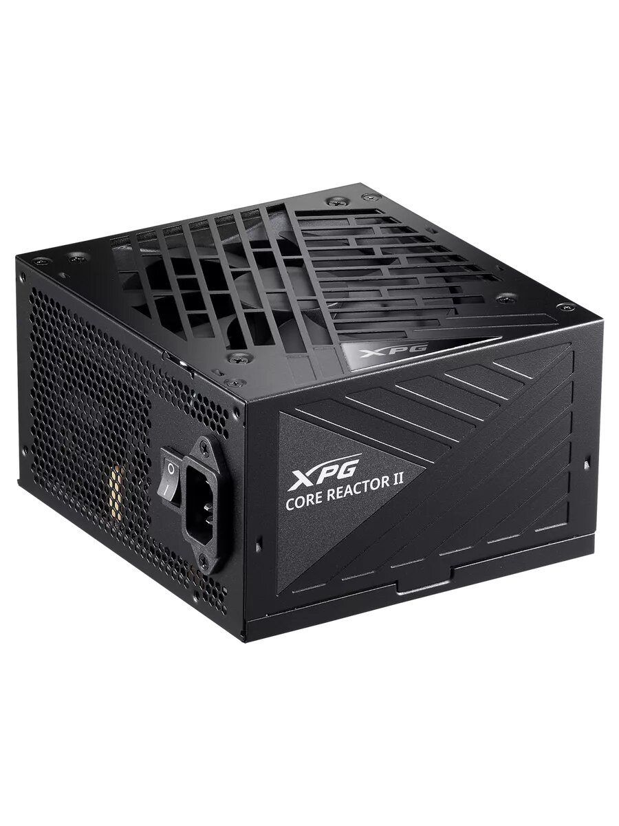 Блок питания CORE REACTOR II 850 (COREREACTORII850G-BKCEU)