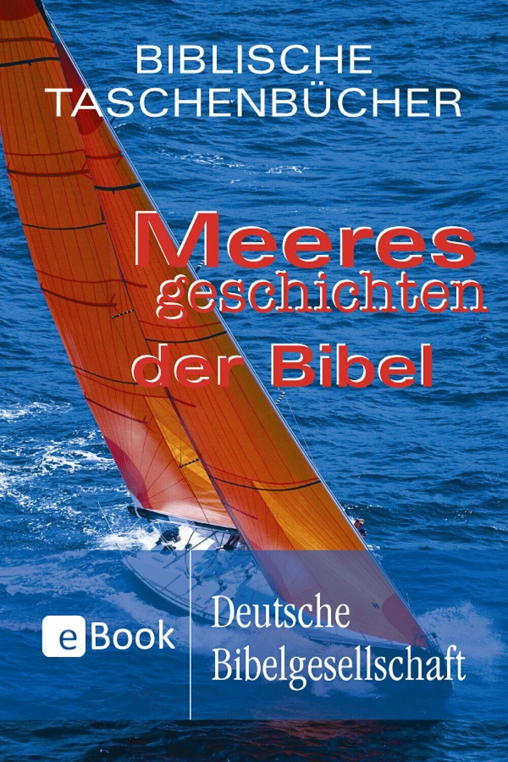 Meeresgeschichten der Bibel [Цифровая книга]