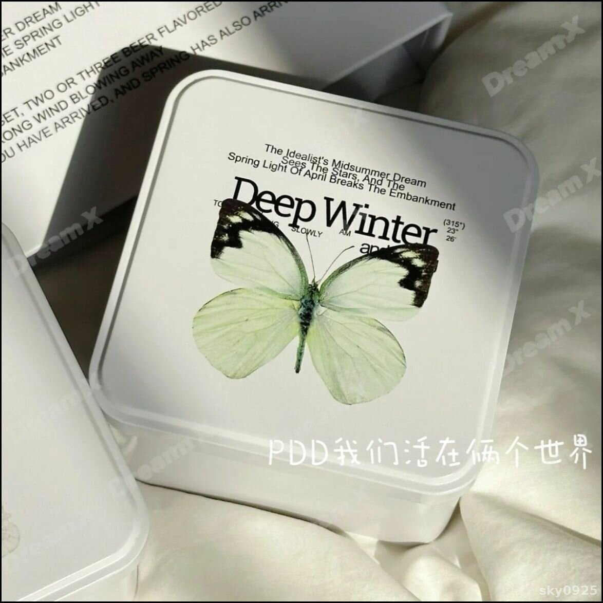 Эксклюзивный металлический контейнер для путешествий обеспечивает надежное хранение презервативов