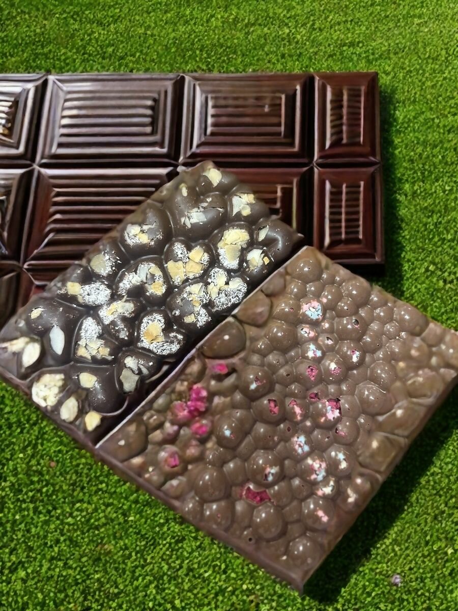 Плитка Шоколадка