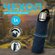 Чехол для термоса 1л синий