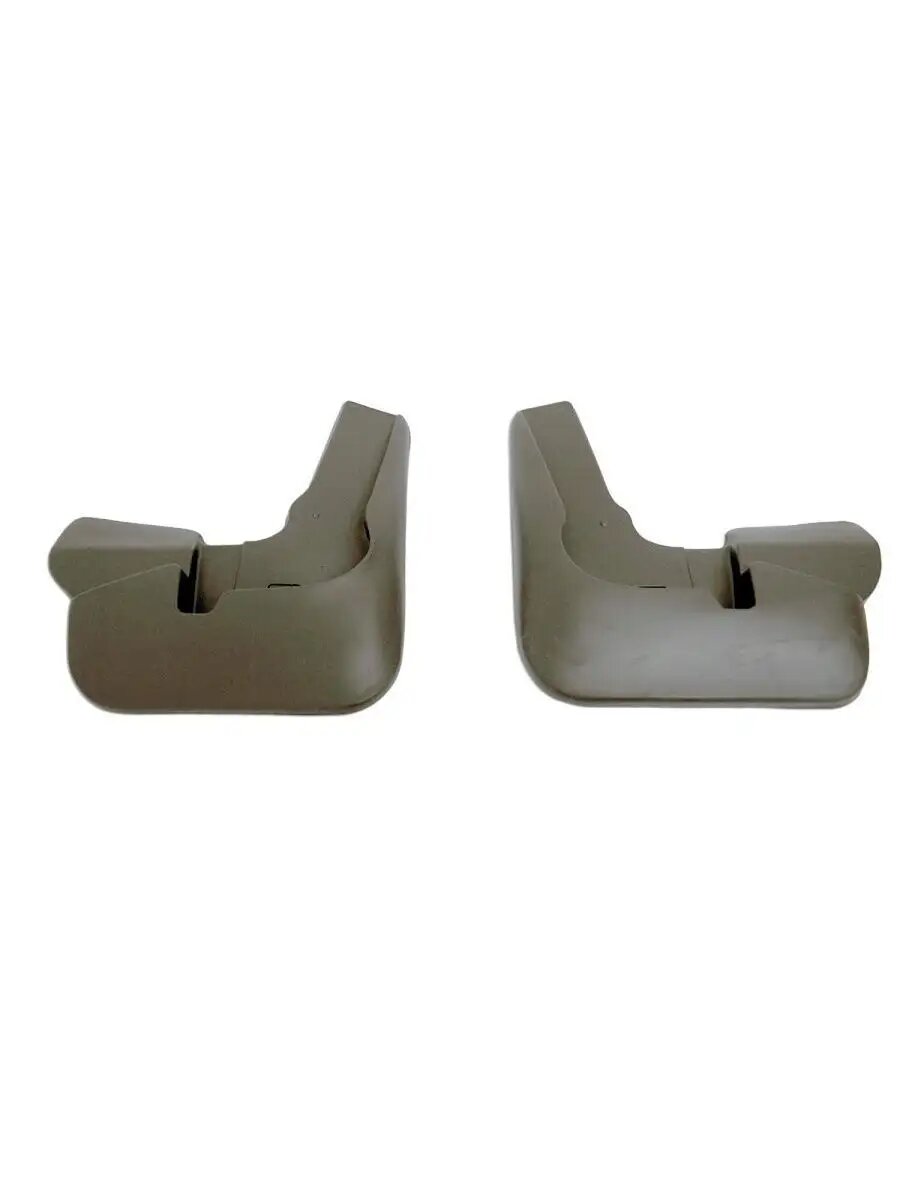 Брызговики Renault Sandero Stepway (2009-2014) (передние)