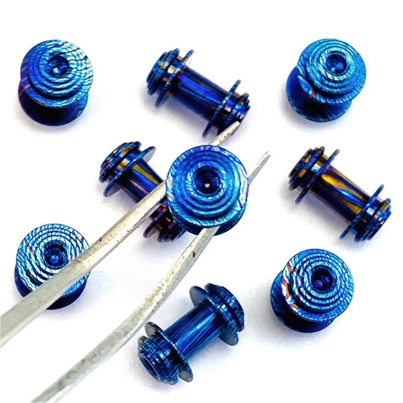 Аксессуары для складных ножей Butterfly 535