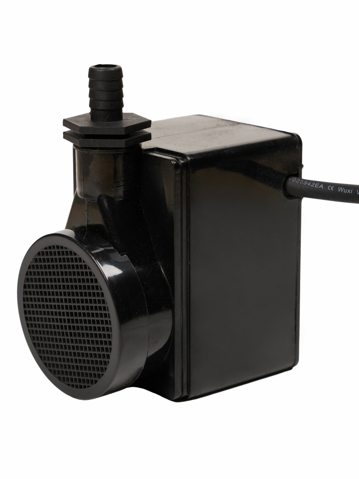 Насос погружной для алмазного бурения, электрический, 900л/час, KEOS