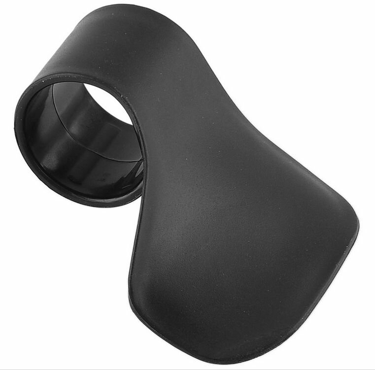 Фиксатор рукоятки газа