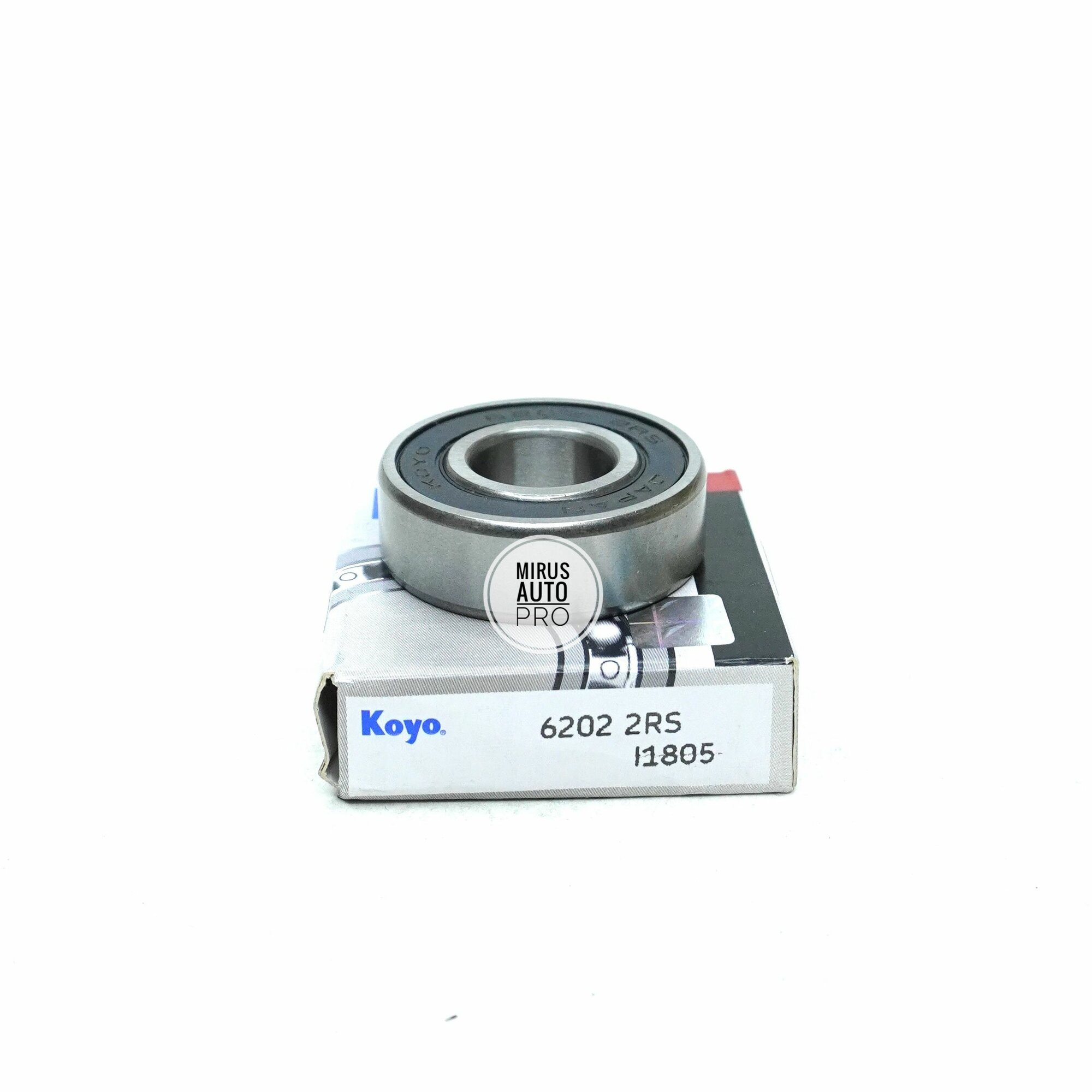 Подшипник универсальный KOYO (62022RS)