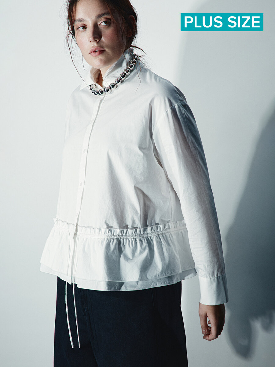 Блуза Exclusive online