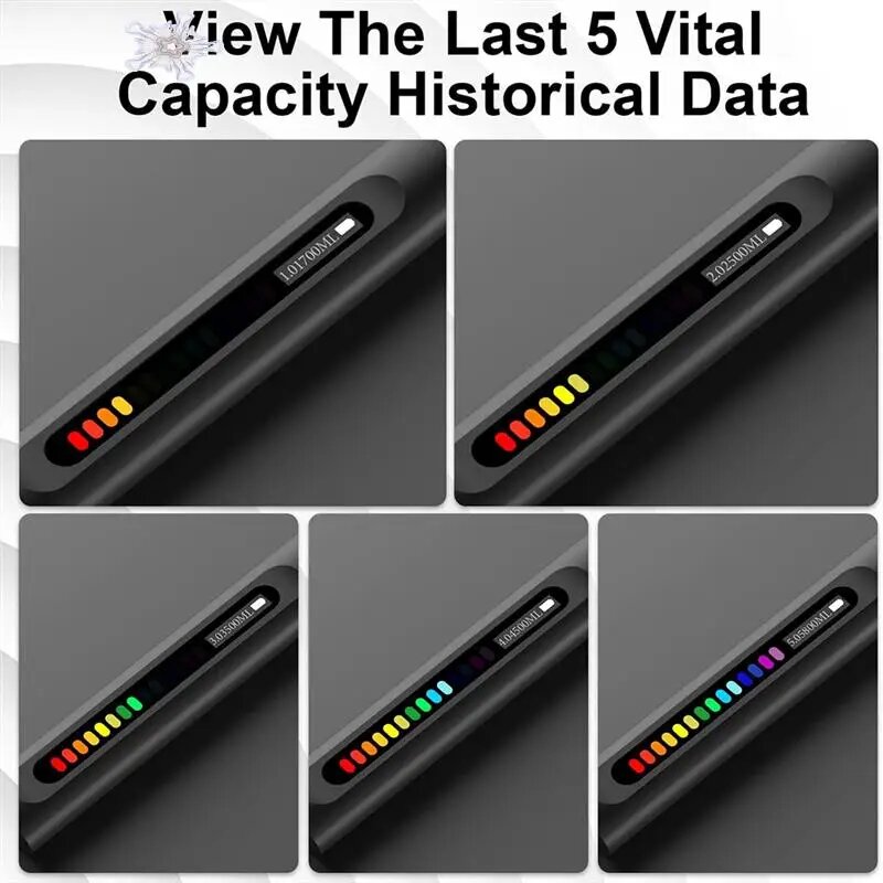 Smart Breathing Trainer