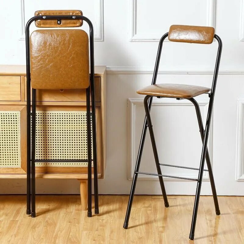 Складной стул, 1 шт.