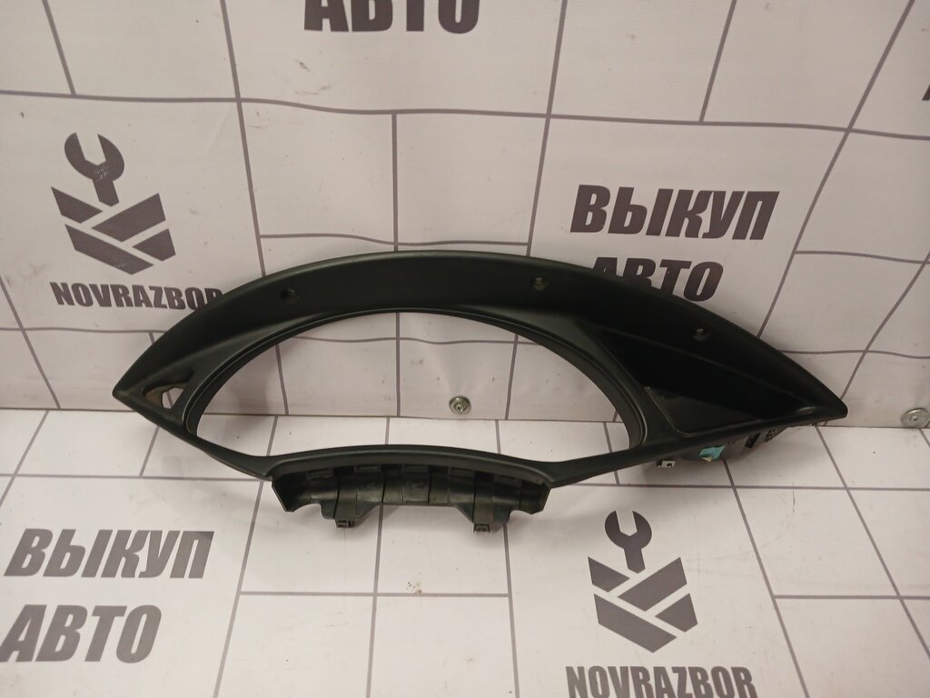 Накладка (кузов внутри) Ford Focus 1 1998-2004