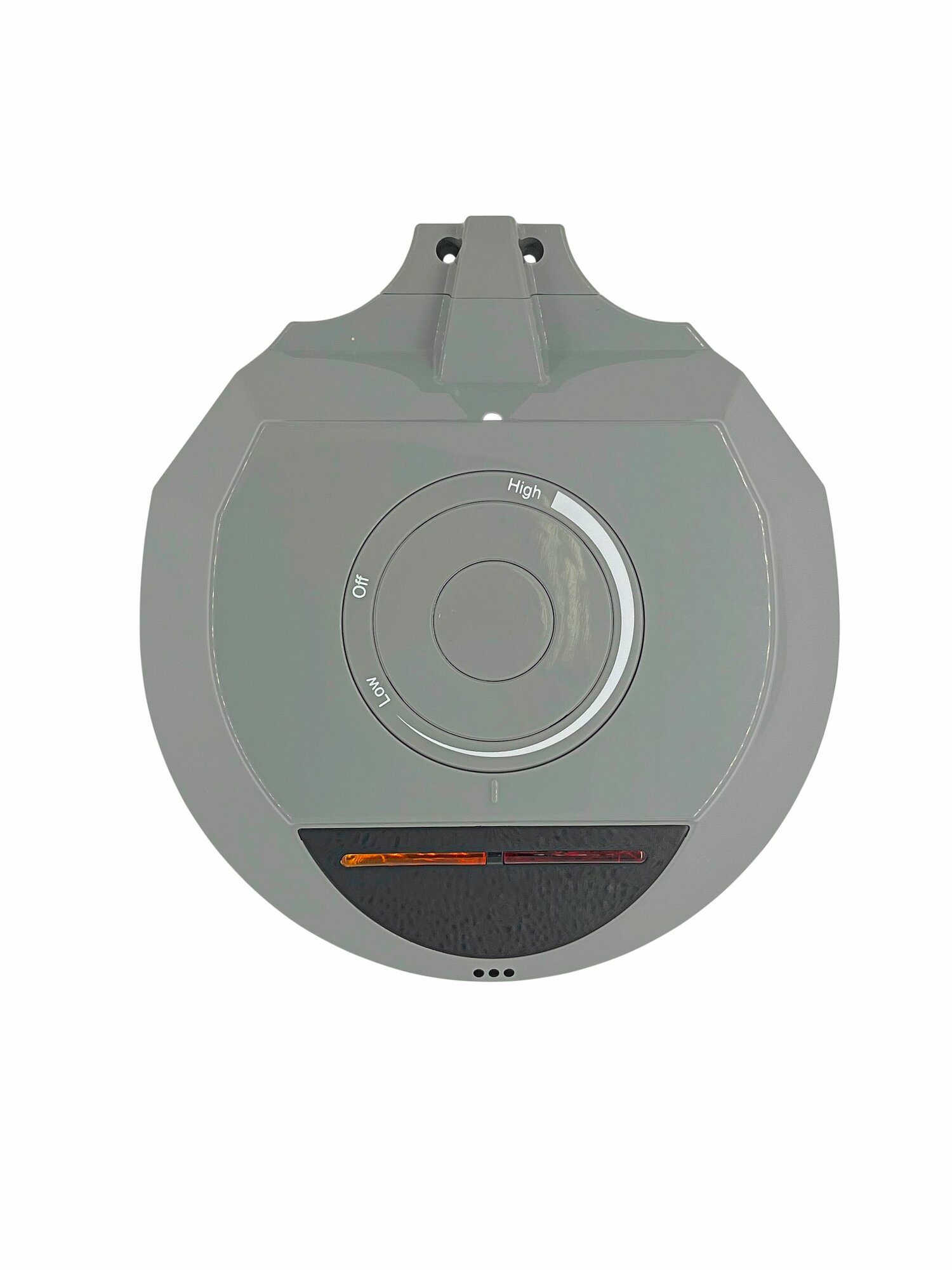 Крышка водонагревателя Термекс ERS/ESS Thermo (серая)