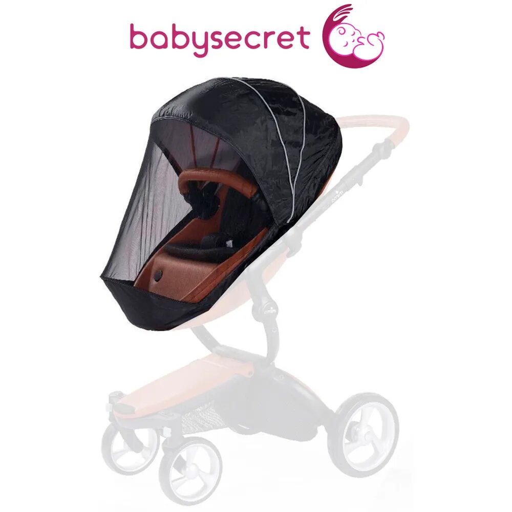 Москитная сетка для коляски Mima Xari