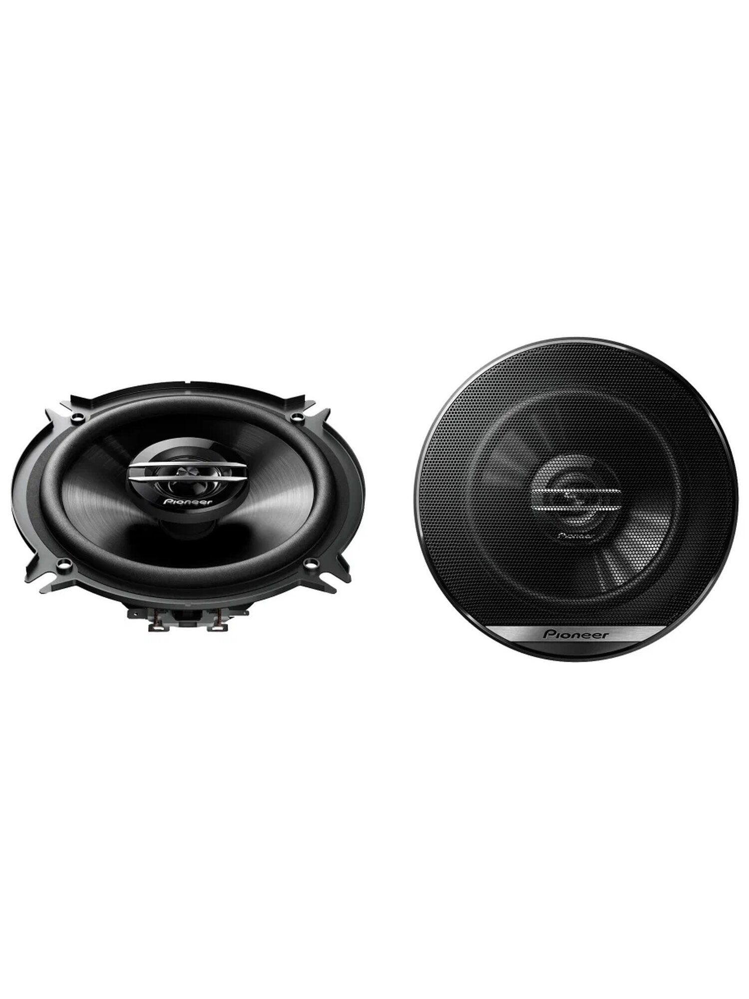 Автомобильные колонки Pioneer TS-G1320F, 13 см (5 дюйм.), 250Вт