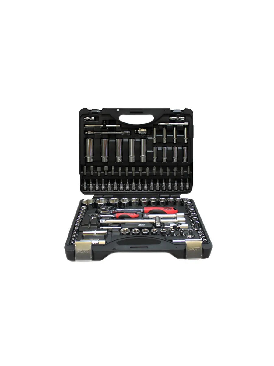 Набор инструментов 1 4, 1 2 110 предметов