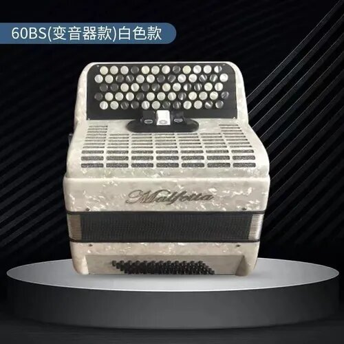 62K60B Аккордеон баян