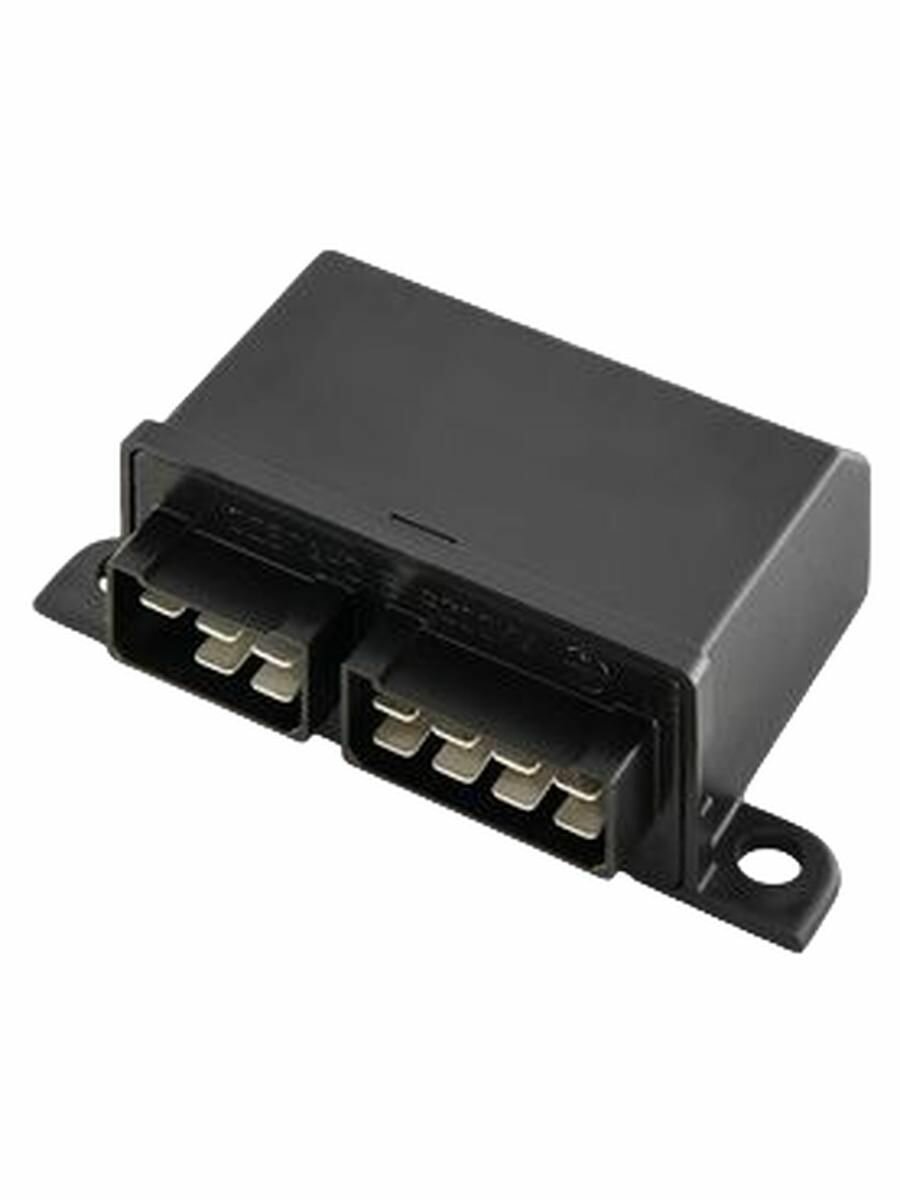 Реле поворота и аварийной сигнализации ГАЗ-3302,3307, ЗИЛ-5301 (12В)