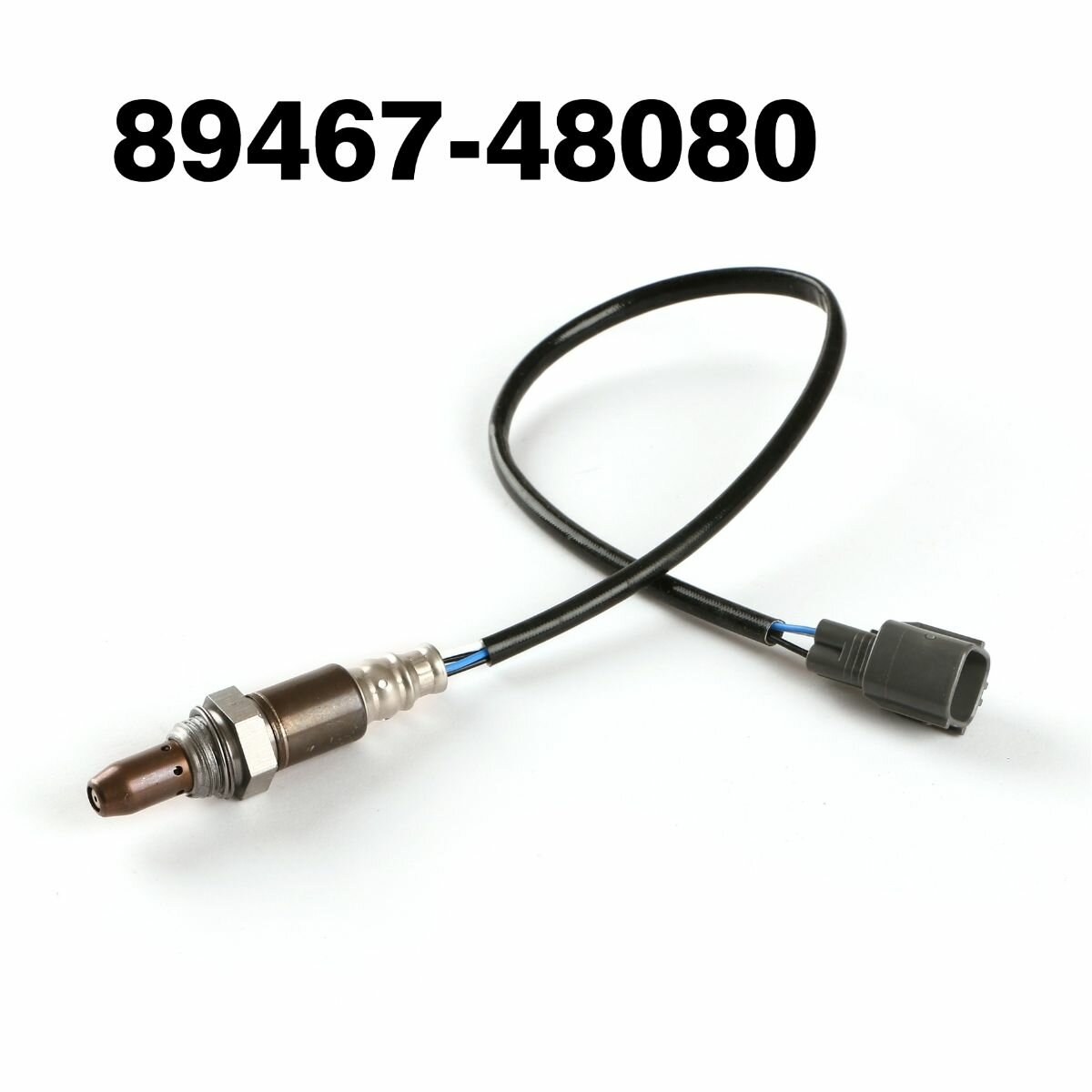 Подходит для кислородного датчика Toyota 89467-48080, 8946748080