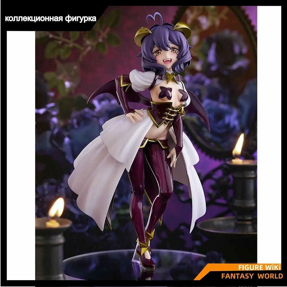 Фигурка Становясь волшебницей , Утэна Хираги GSC / POP UP PARADE L Size Longing for Magical Girl Magia Baiser Figure 22cm