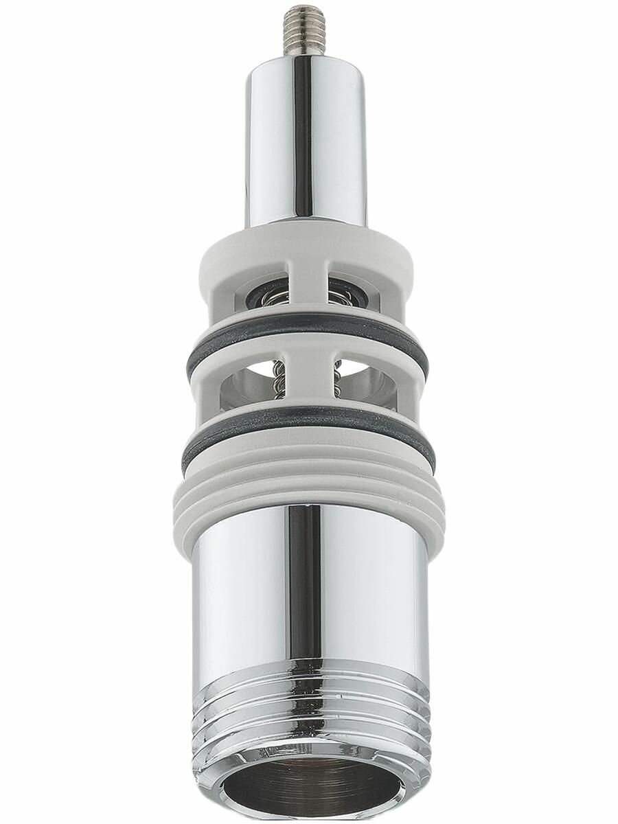 Эксклюзивный переключатель для душа Grohe 65655000 с оригинальным картриджем