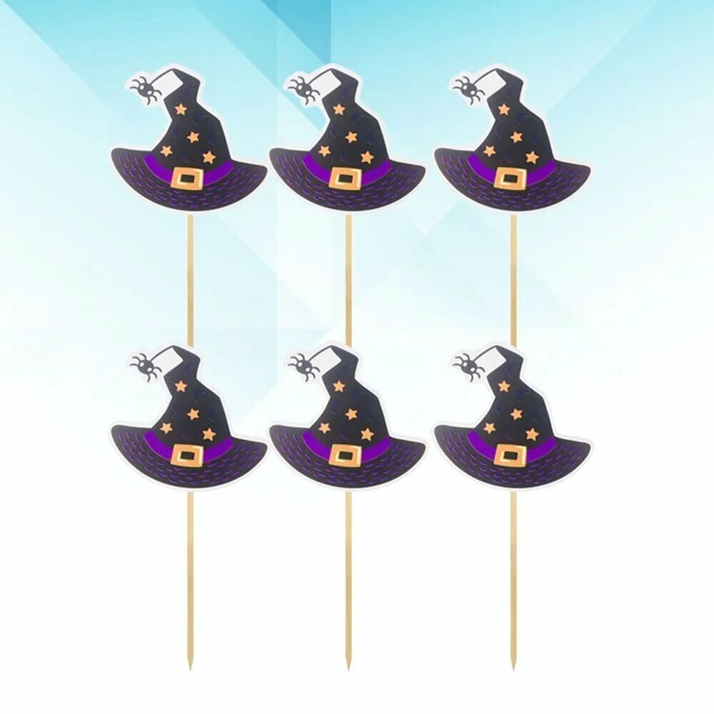 Шпажки для канапе, 5.50 см