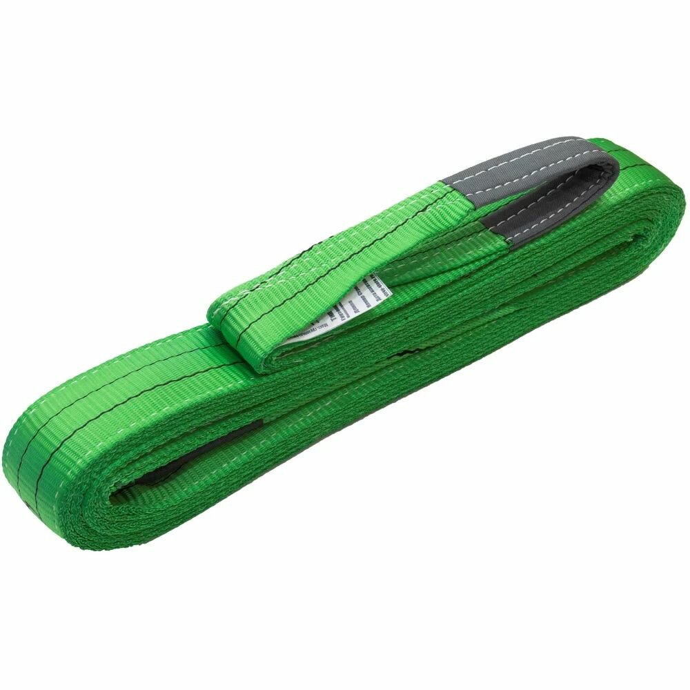 Текстильный петлевой строп Строп-Стор S10010