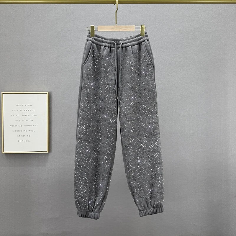 Брюки спортивные