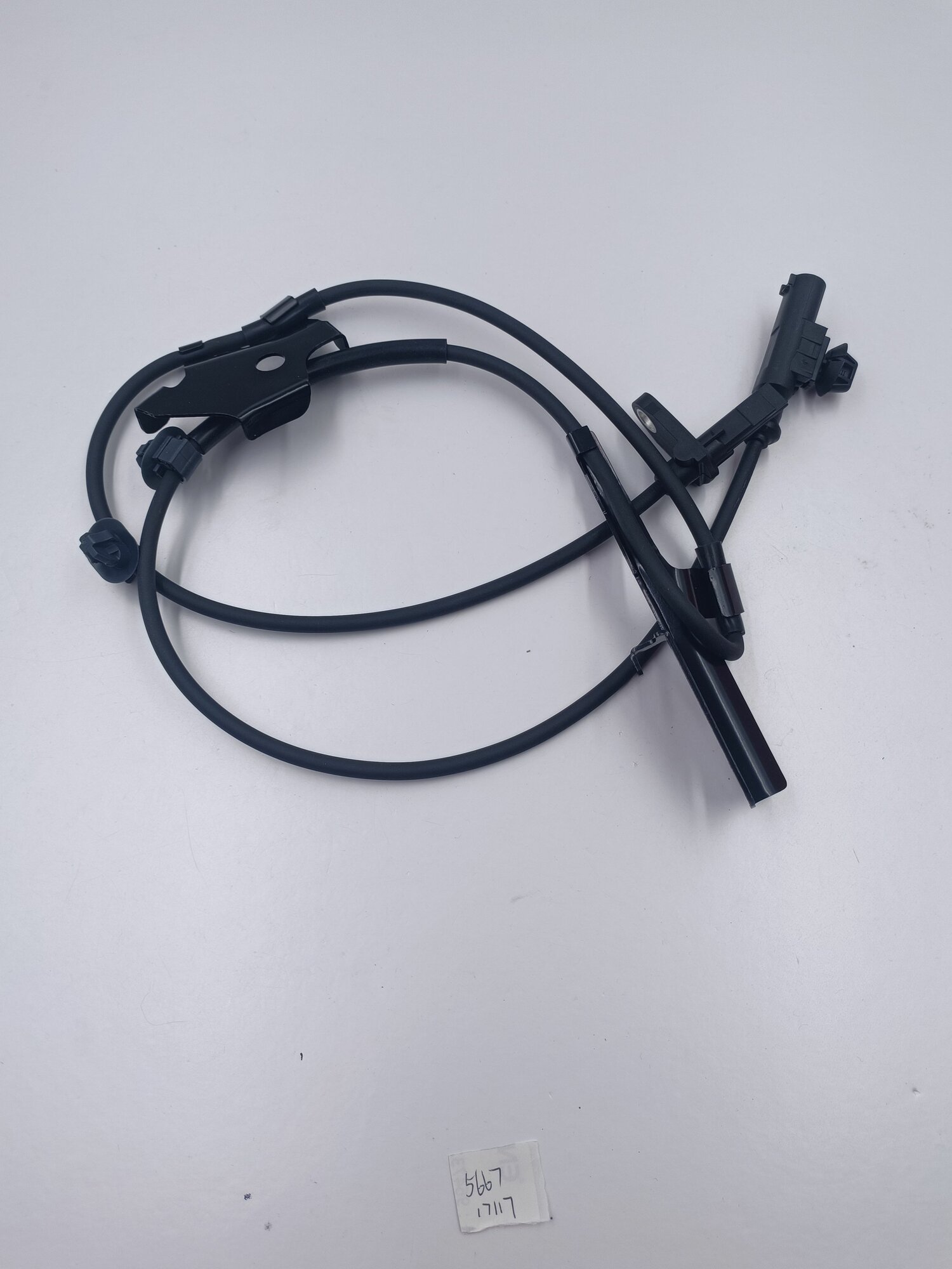 Датчик ABS 89543-02060 Toyota