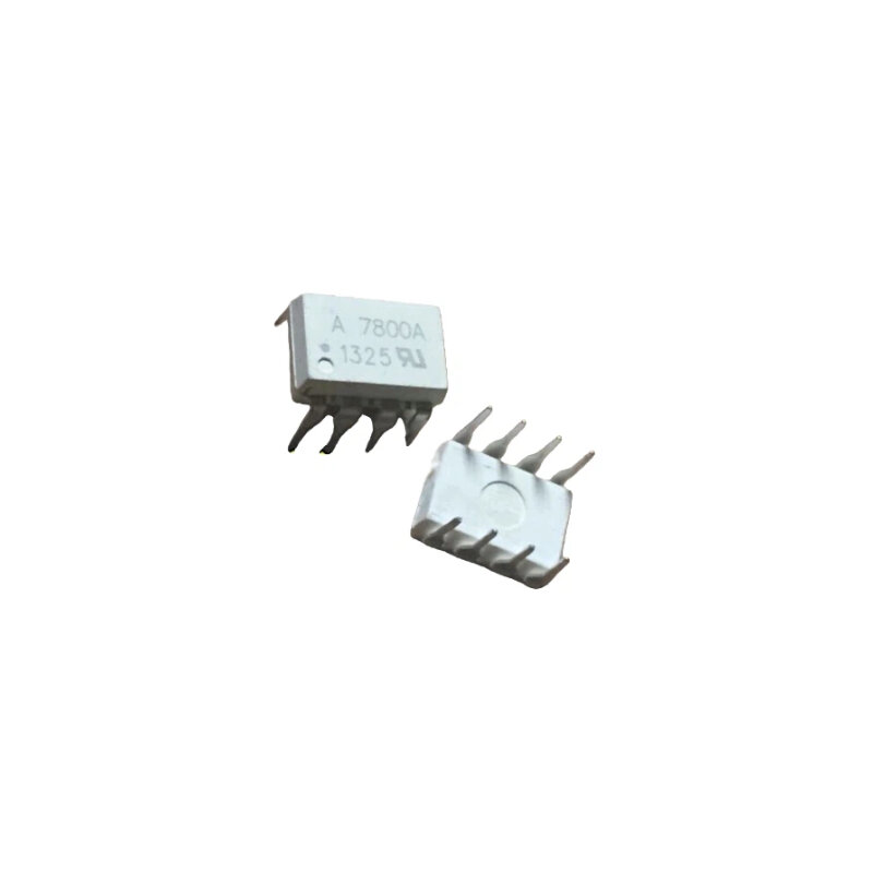 A7800A HCPL-7800A DIP-8 Чип оптоэлектронной связи 10шт