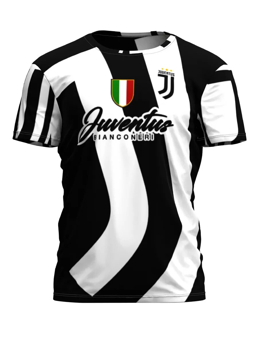 Футболка спортивная