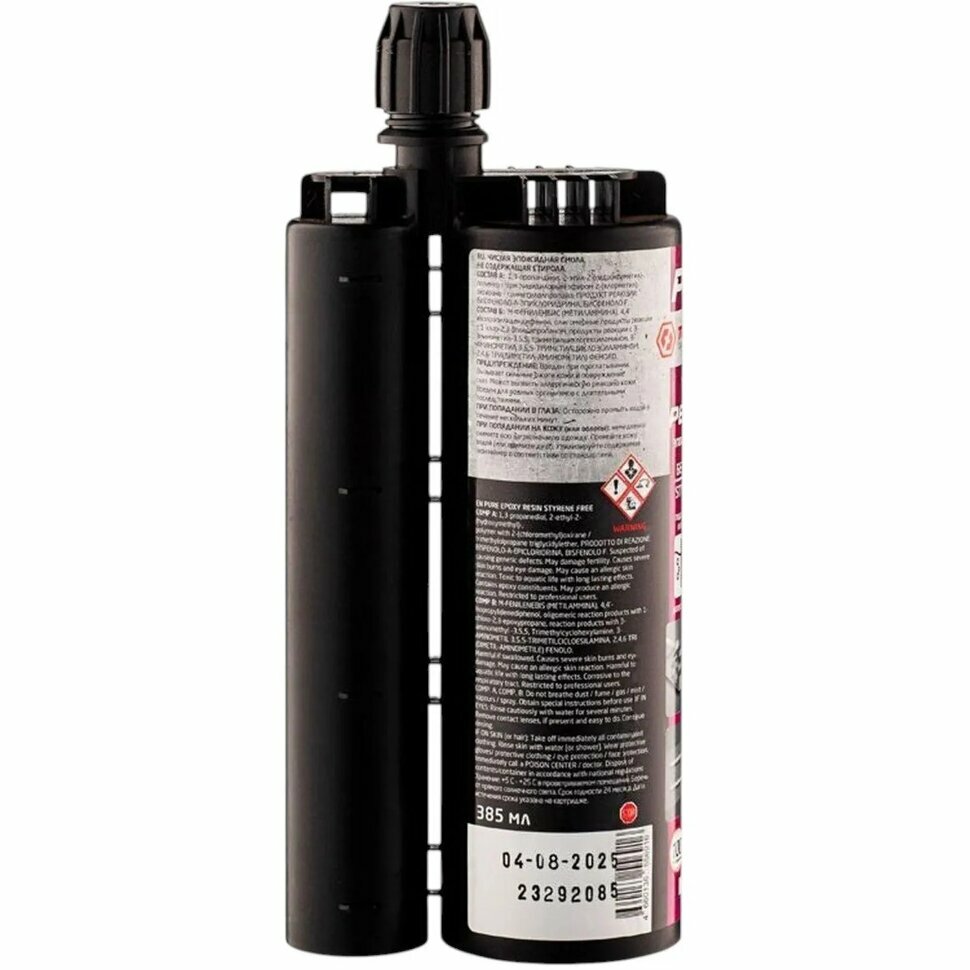 Анкер химический TIT PE-500 385 мл (155867), 2375052