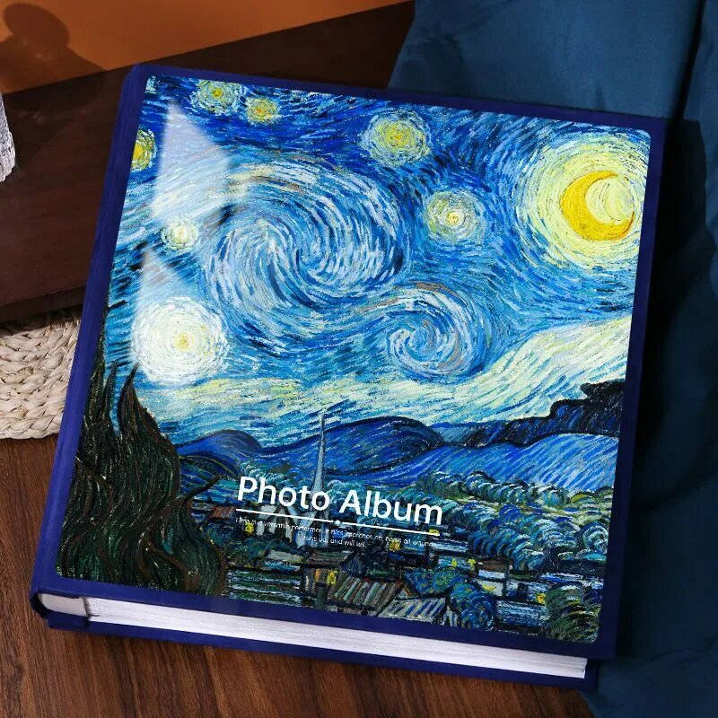 Фотоальбом, 1000 фото