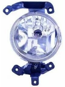 Противотуманная фара DEPO 2222005LUE