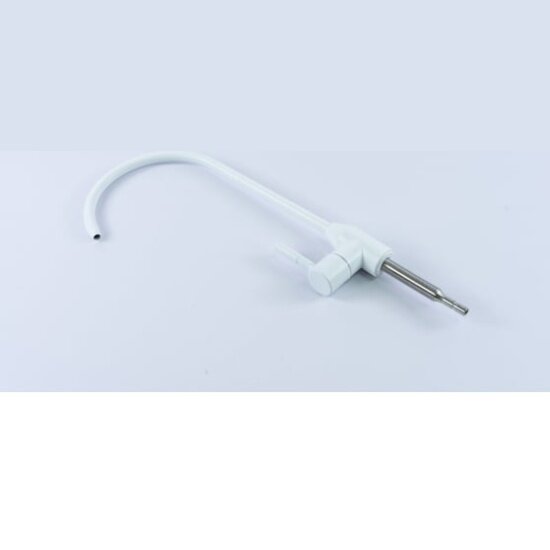 Кран Savol для питьевой воды S-SL-W222, белый