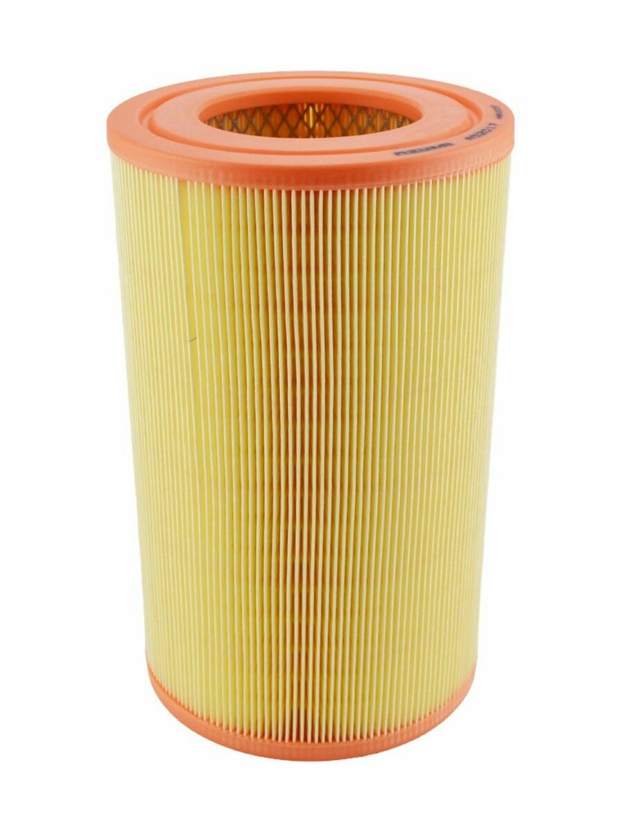 Фильтр воздушный для а/м CHEVROLET Trailblazer, Colorado / Шевроле Трейлблейзер, Колорадо, AZUMI A52017