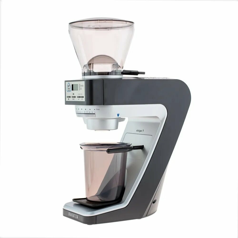 Baratza Кофемолка Sette 30 AP, объем 400 г