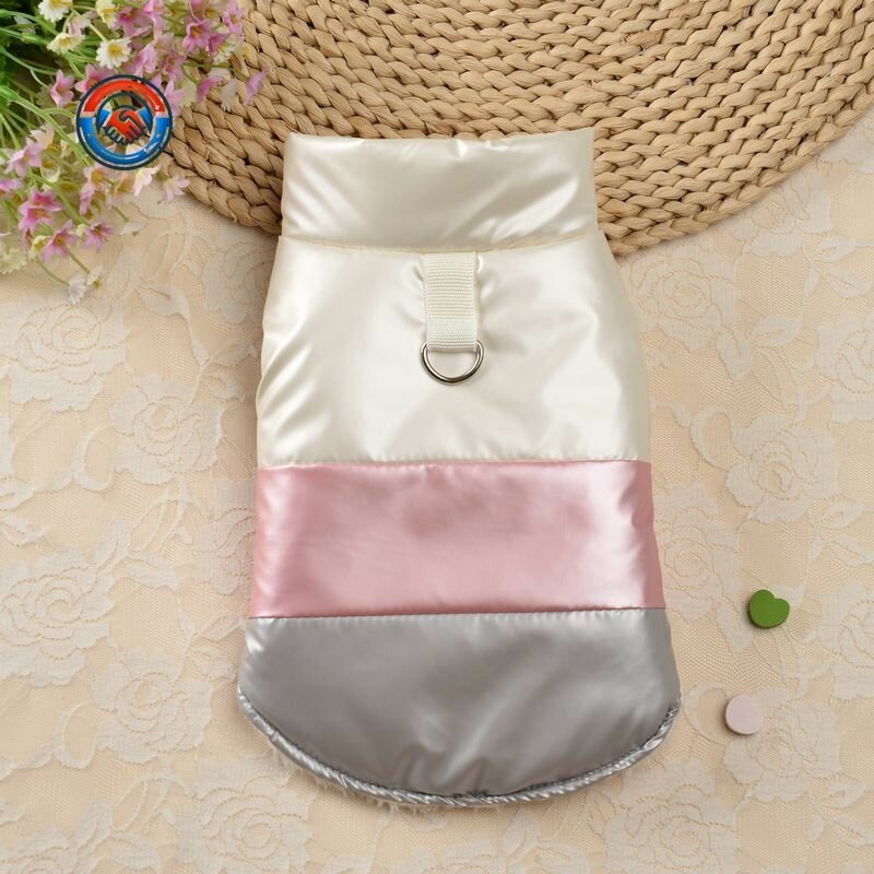 Комбинезон для собак и кошек, удобная одежда для животных на каждый день, защита от холода и грязи, стильная и практичная экипировка для питомцев