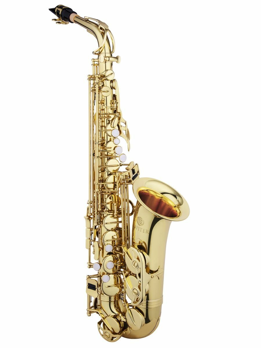 Jupiter JAS510Q Саксофон альт Eb JAS510Q